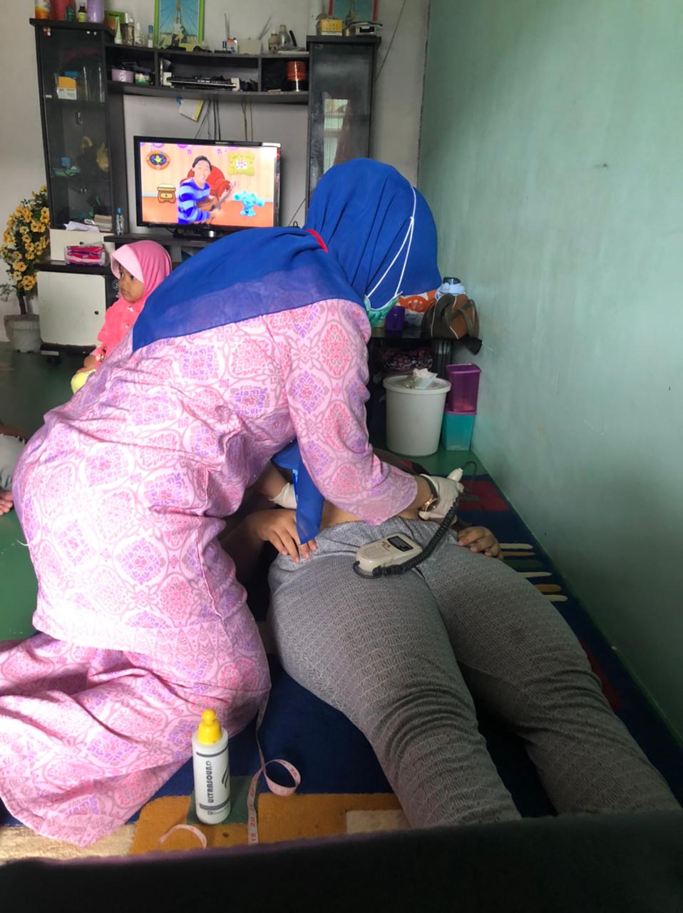 Pelayanan Kesehatan Ibu & Anak dan Keluarga Berencana – Puskesmas ...