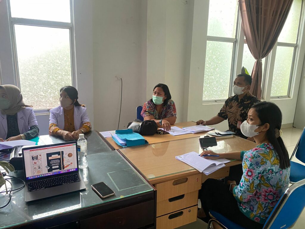 Presentasi MiniPro Dokter Internship Puskesmas Botania – Puskesmas ...