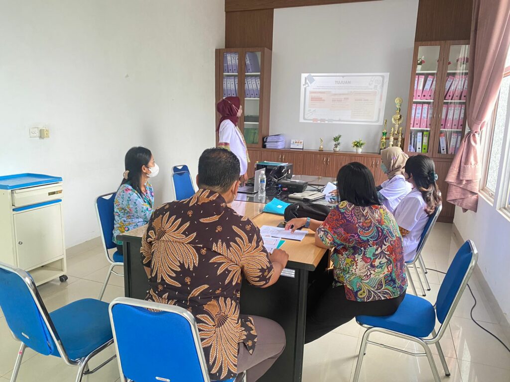 Presentasi MiniPro Dokter Internship Puskesmas Botania – Puskesmas ...
