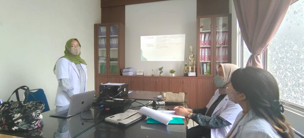 Presentasi MiniPro Dokter Internship Puskesmas Botania – Puskesmas ...